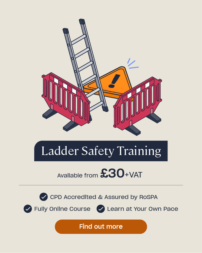 Ladder Safety Quiz | Test your Knowledge
