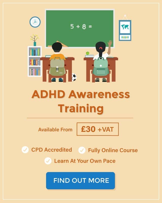 Managing ADHD in the Classroom: Effective Teaching Strategies