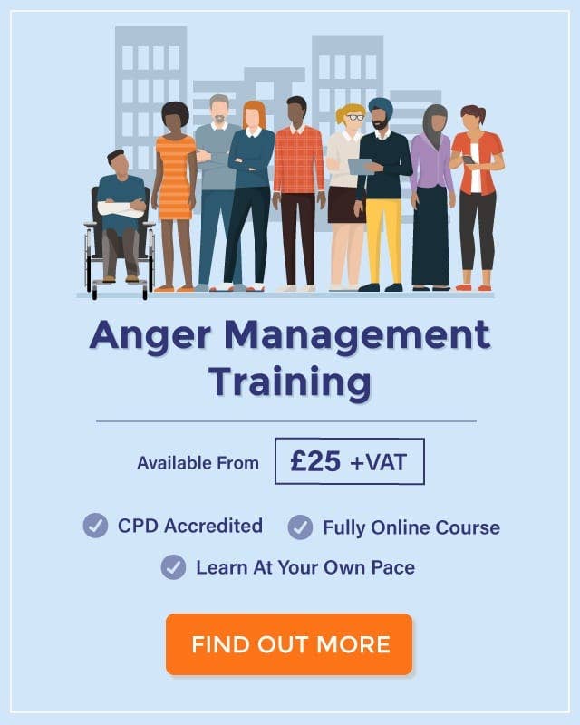 Managing Anger in the Workplace | How to Control Office Contention