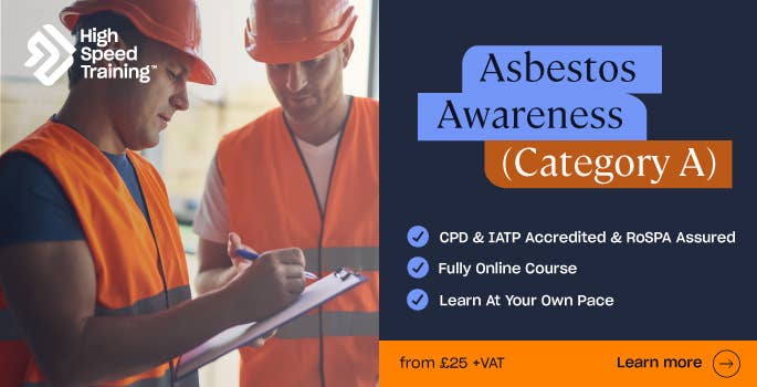 Asbestos Awareness Mock Test | Online Quiz