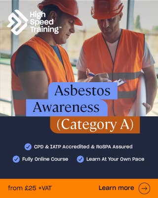 Asbestos Awareness Mock Test | Online Quiz