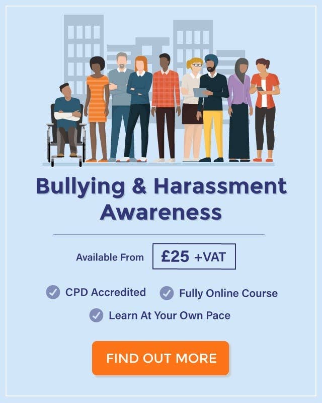 Am I Being Bullied At Work 12 Signs To Look Out For