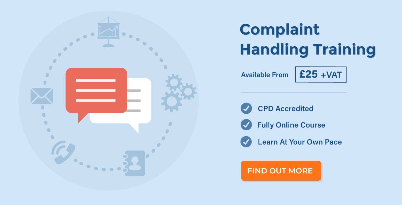 Complaint Handling Quiz | Test Your Customer Service Skills