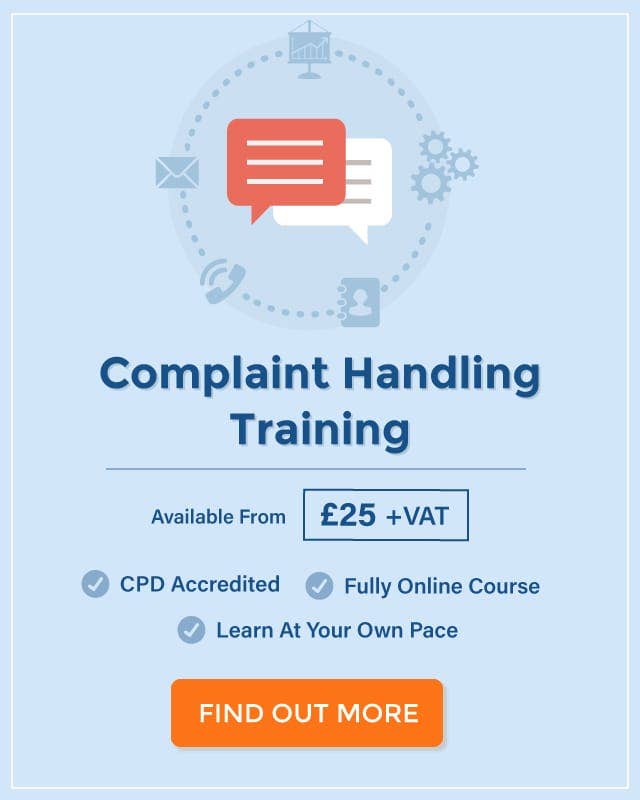 Complaint Handling Quiz | Test Your Customer Service Skills
