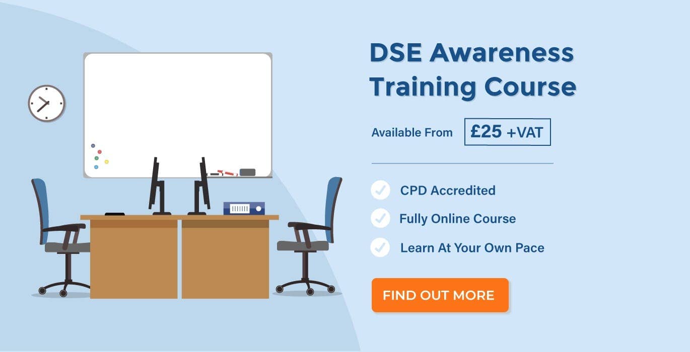 Display Screen Equipment (DSE) Risk Assessment Template/Example Display Screen Equipment (DSE) Risk Assessment Template/Example