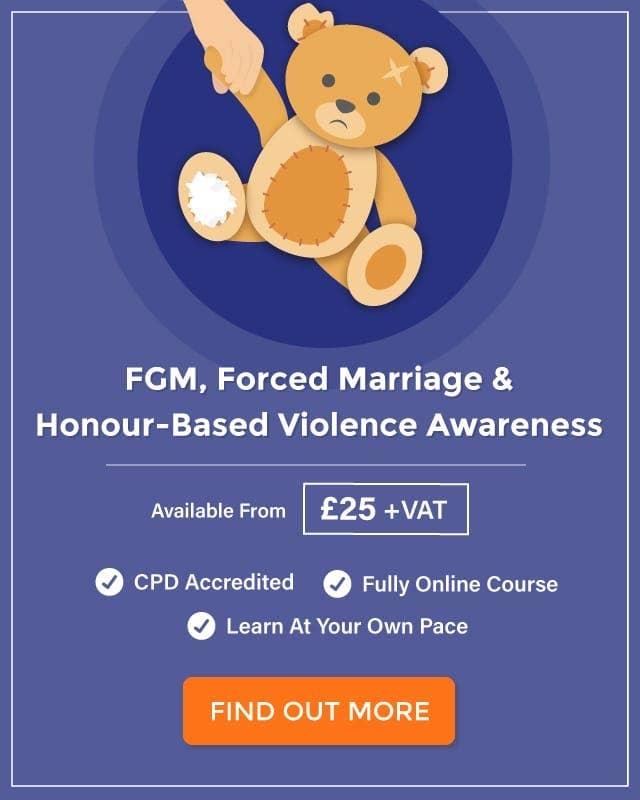 The Difference Between Arranged Marriage and Forced Marriage