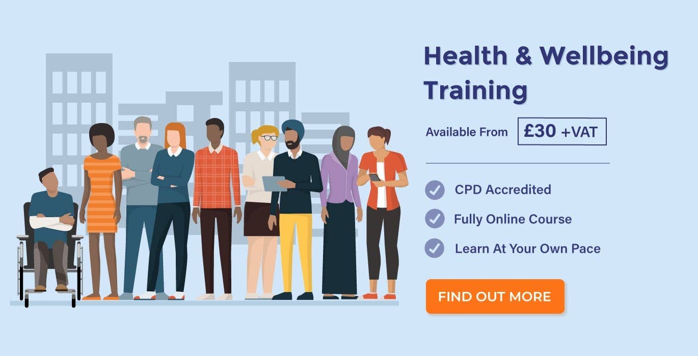 Workplace Health And Wellbeing Quiz Test Your Knowledge