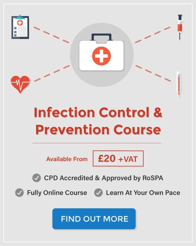 Infection Control: Safe Methods for the Disposal of Infectious Waste