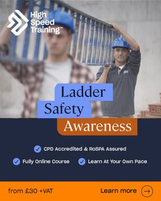 Ladder Safety Quiz | Test your Knowledge