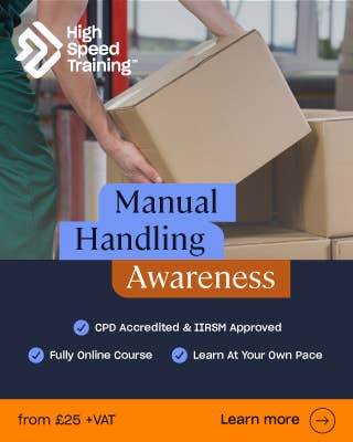 Manual Handling Weight Limits | Guidance on Safe Lifting