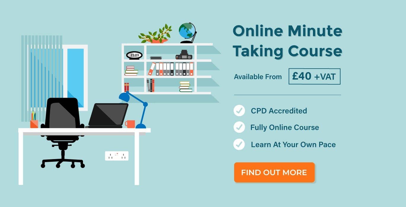 How To Take Minutes Of A Meeting | 10 Top Tips