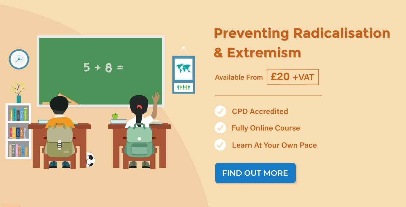 Prevent Duty Quiz | Preventing Radicalisation and Extremism