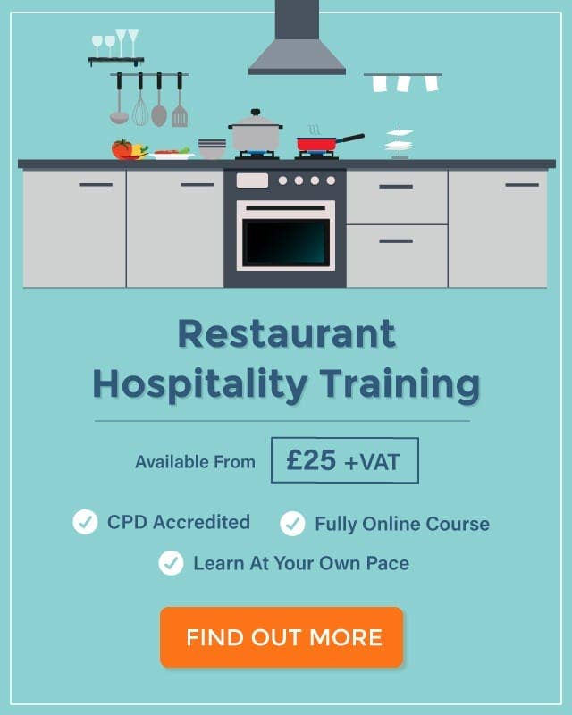 Hospitality Quiz for Restaurants - Test Your Hospitality Skills