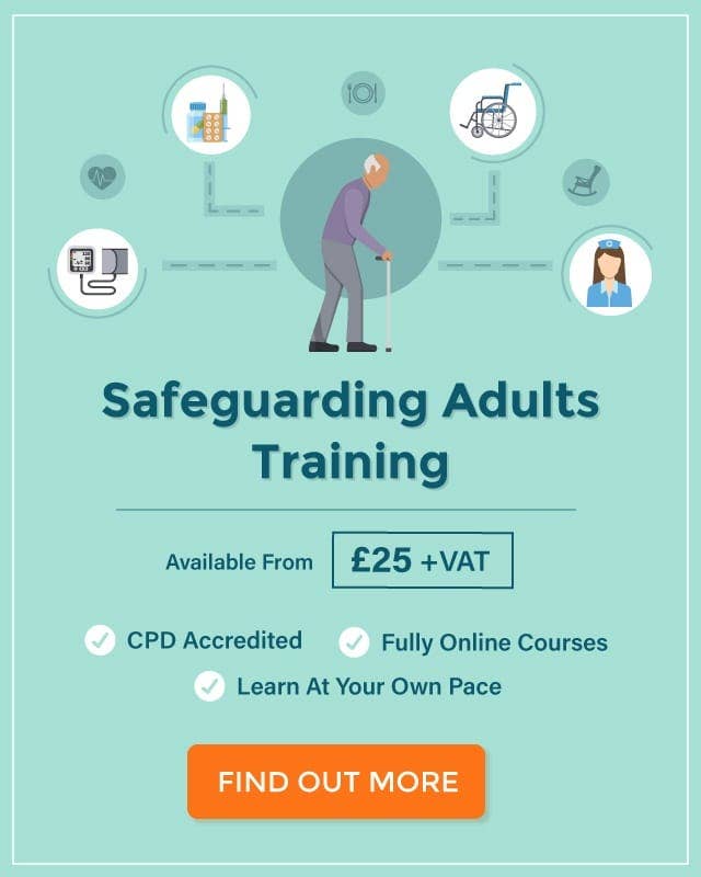 Care Home Risk Assessment | Free PDF Template | High Speed Training