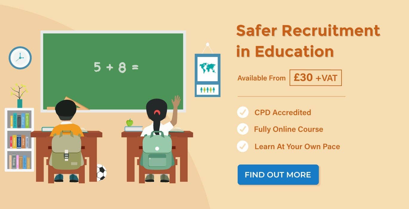 Safeguarding Interview Questions | School Teacher Recruitment
