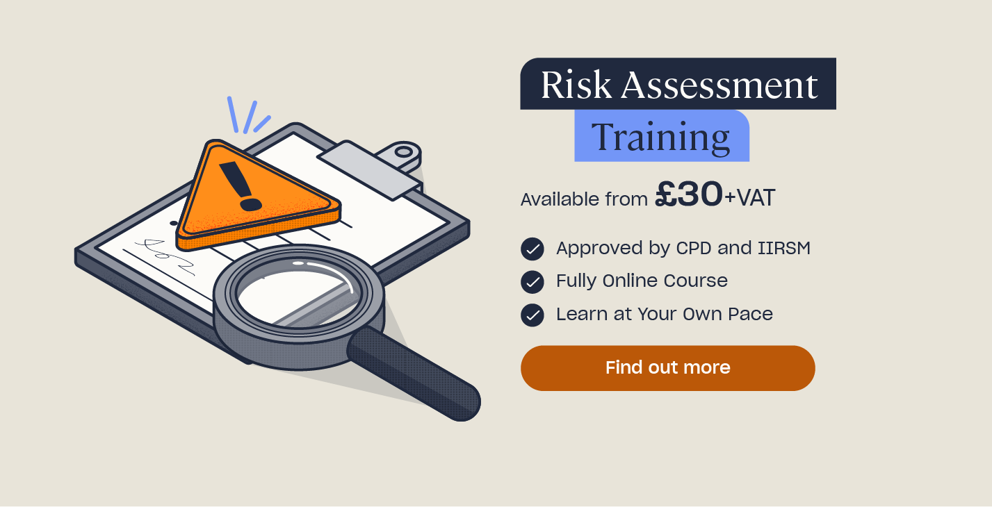 Risk Assessment for Boats - Free PDF Download