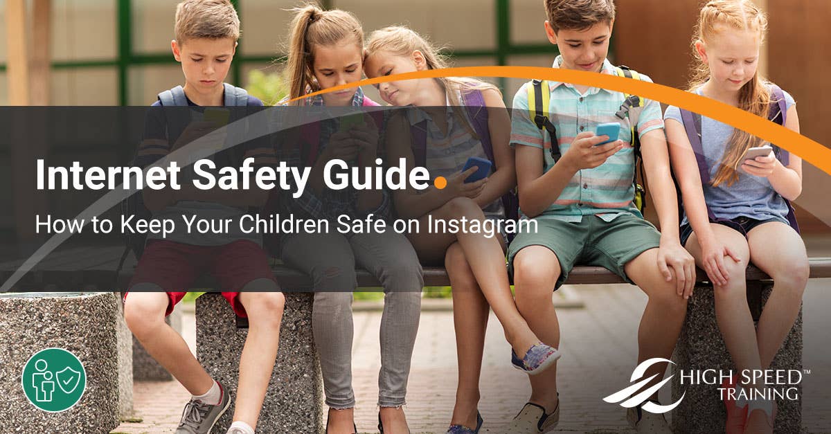 Parents’ Guide to Instagram | Internet Safety Guide