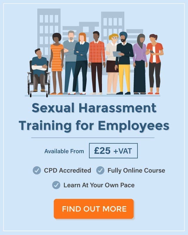 What is Sexual Harassment at Work? | Signs & How to Report It