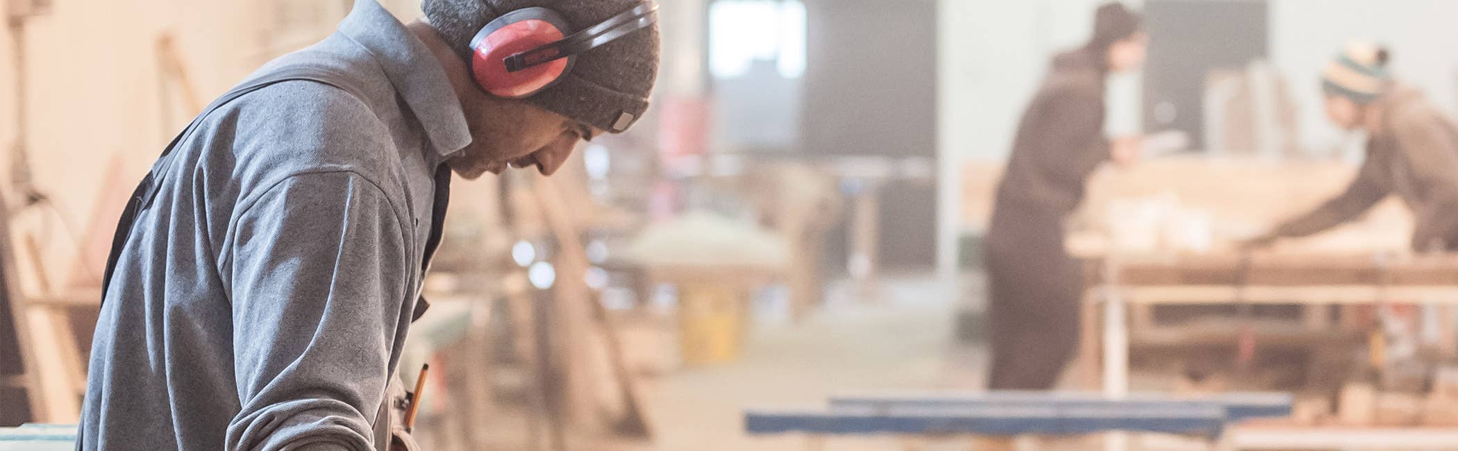 15 Common Workshop Hazards & How to Avoid Them