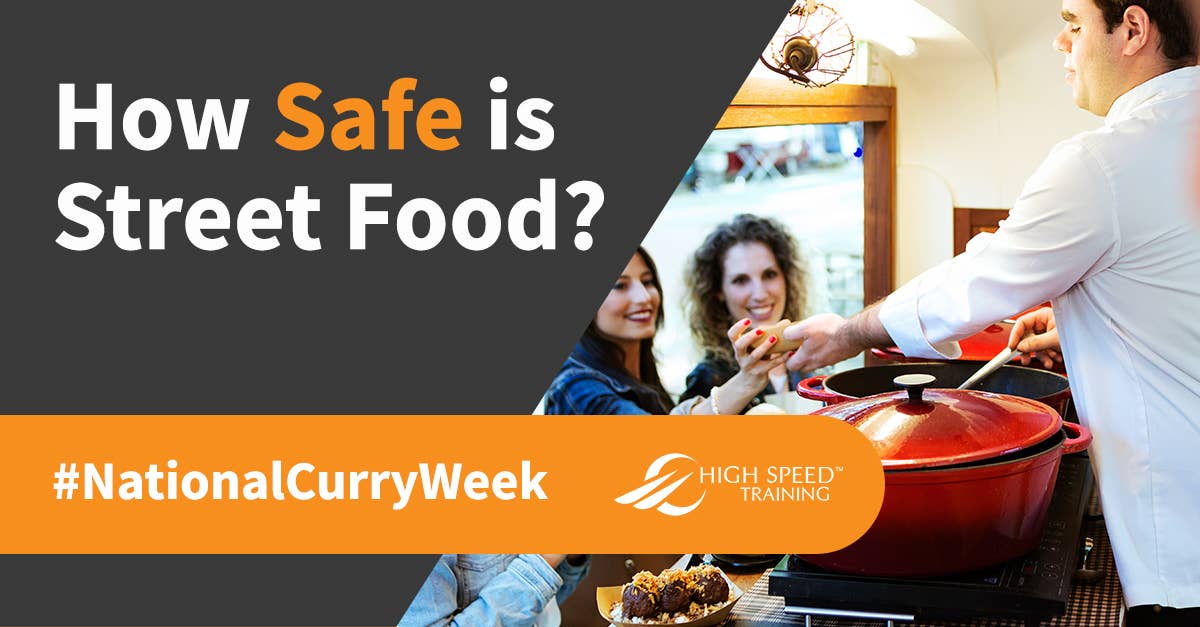 Is Street Food Safe? | Food Hygiene Guide for Consumers