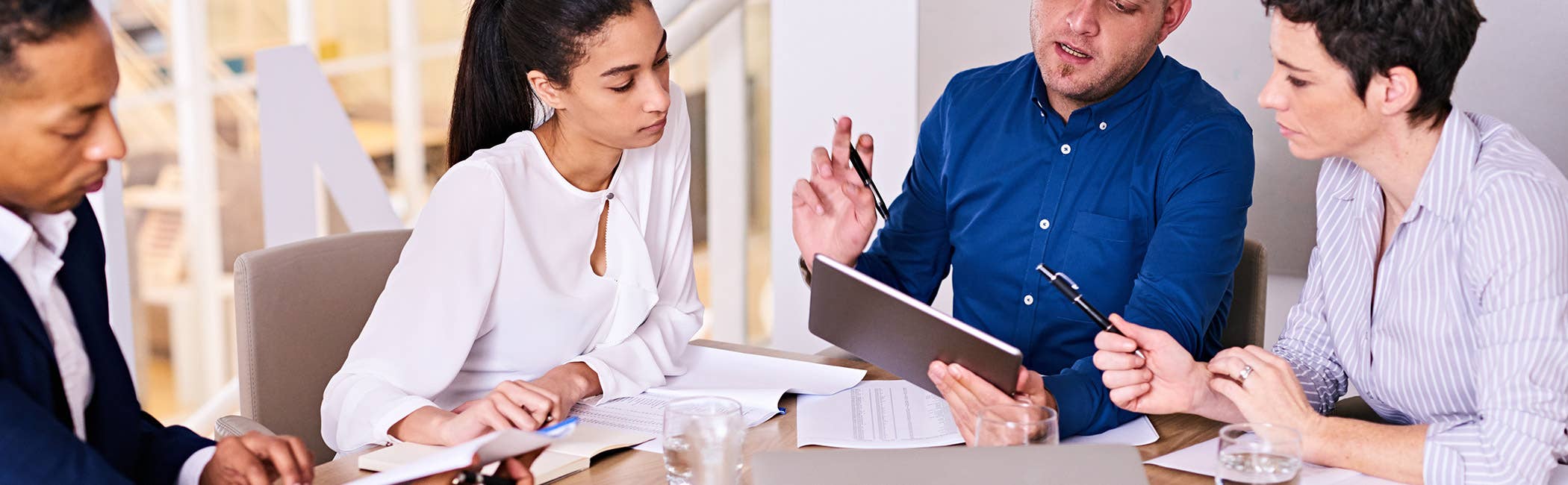 Upskilling Staff | Benefits for Your Employees & Your Business