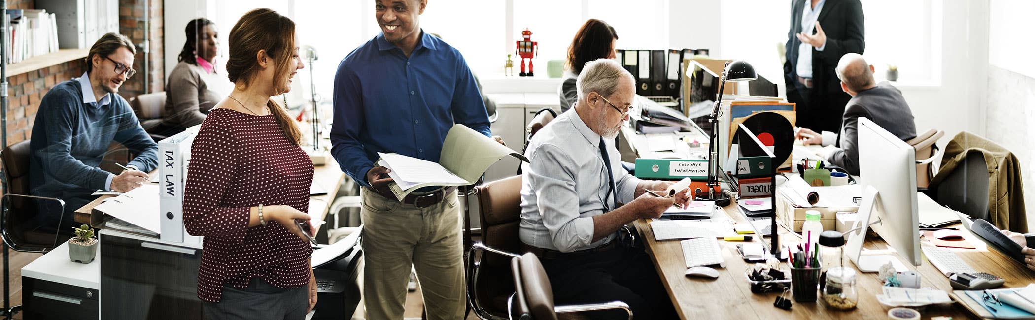 What is EQ? | A Guide to Emotional Intelligence in the Workplace