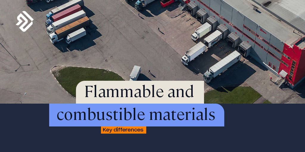 Combustible Materials