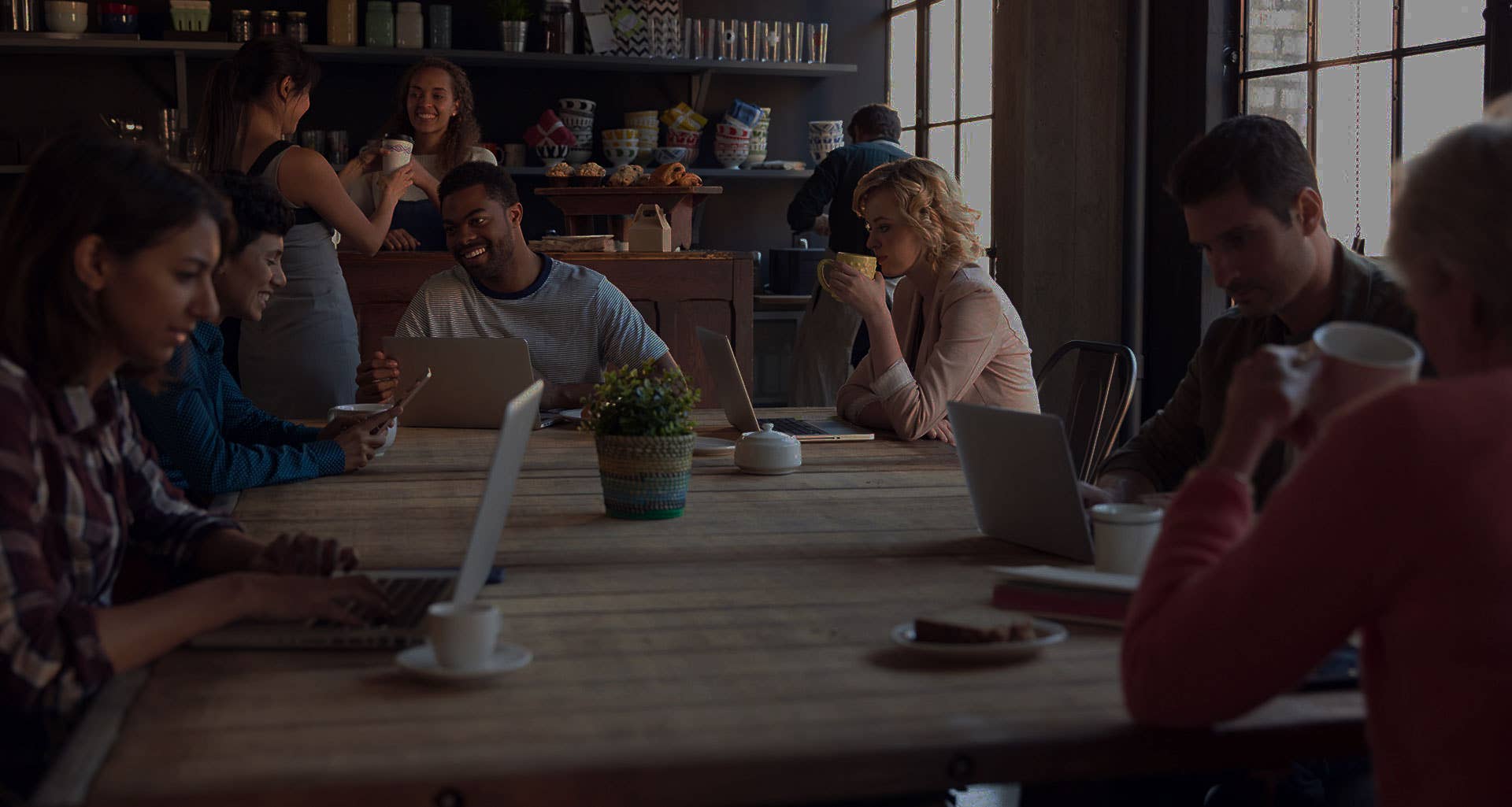 How to Start a Café Business | Finance, Legal & Food Hygiene Advice