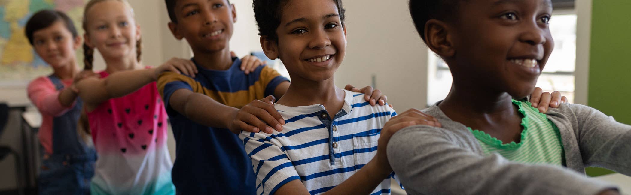 Resilience In Children