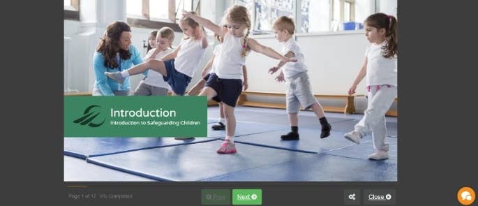 Online Learning Tips | High Speed Training