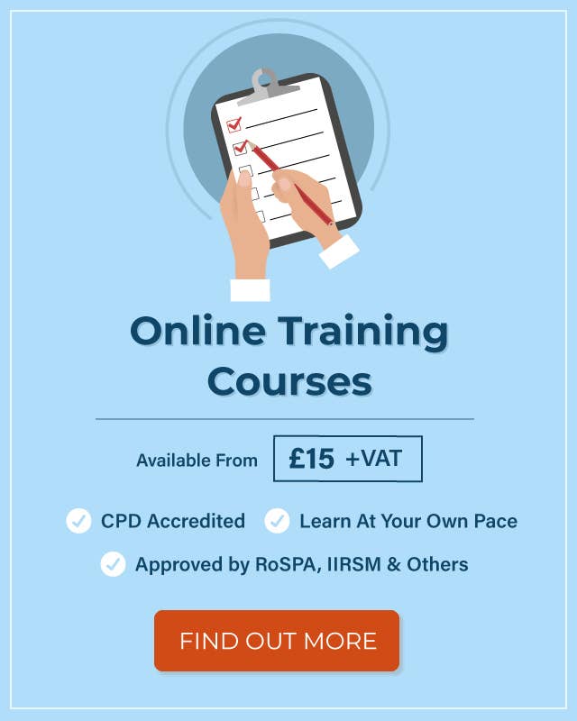 High Speed Training | Certified by the Cyber Essentials Scheme