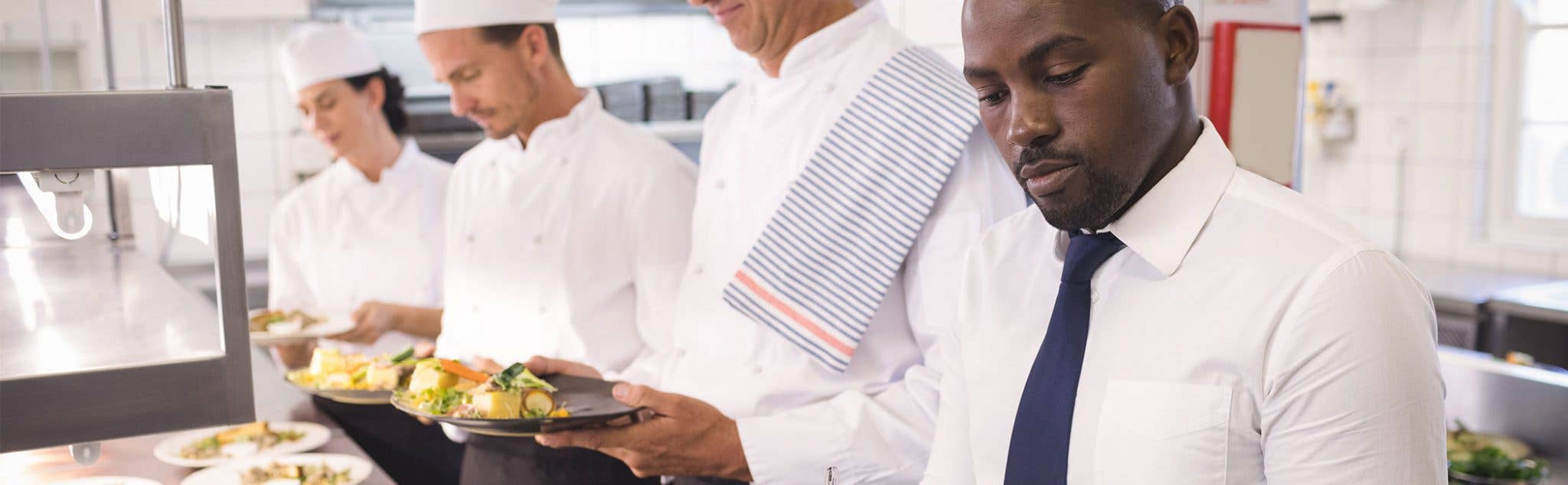 Running a Restaurant | Essential Advice for 2020