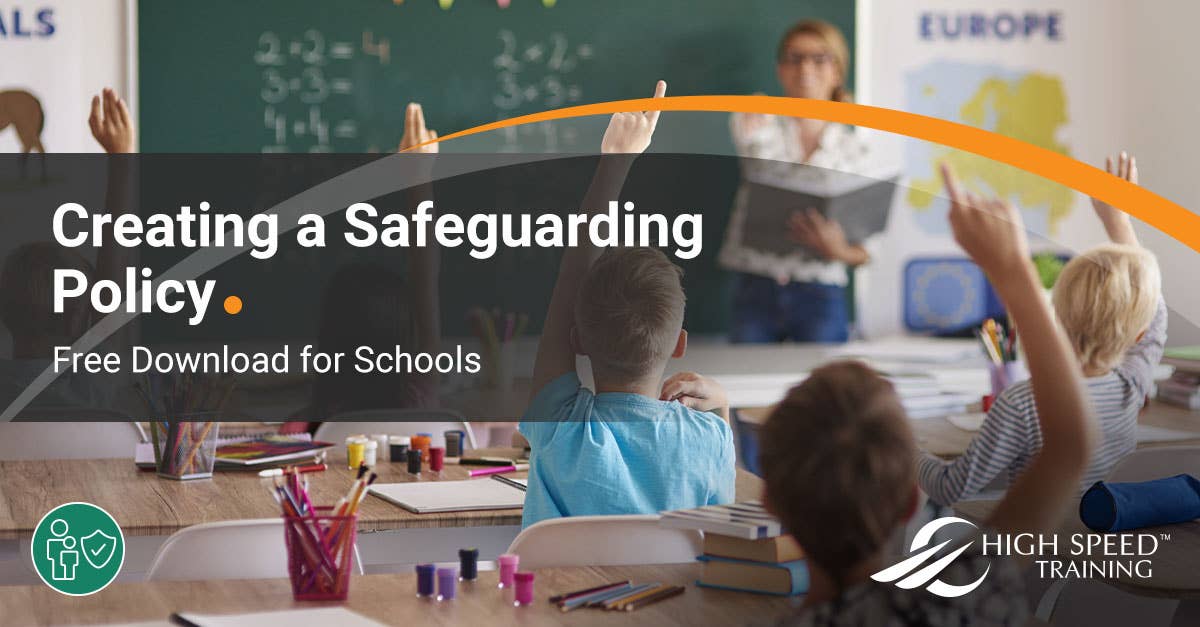 Safeguarding Policy Template for Schools | Free PDF