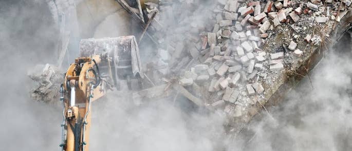 Measure & Control Silica Dust Hazards | ACR Model