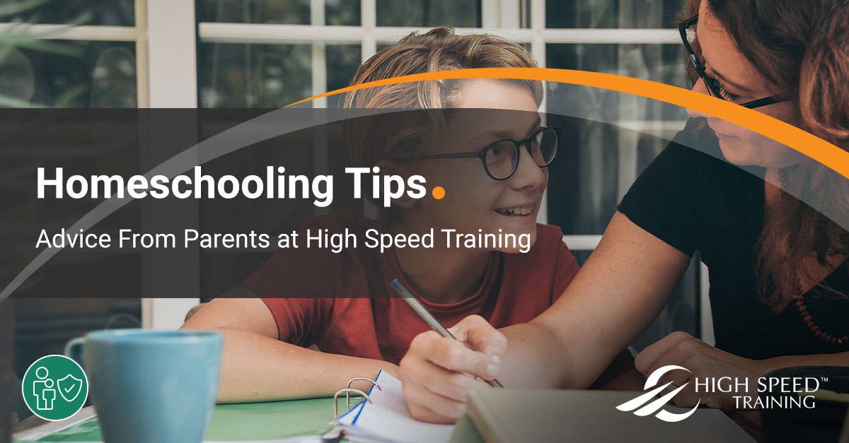 Homeschooling Tips for Parents | Ideas & Advice