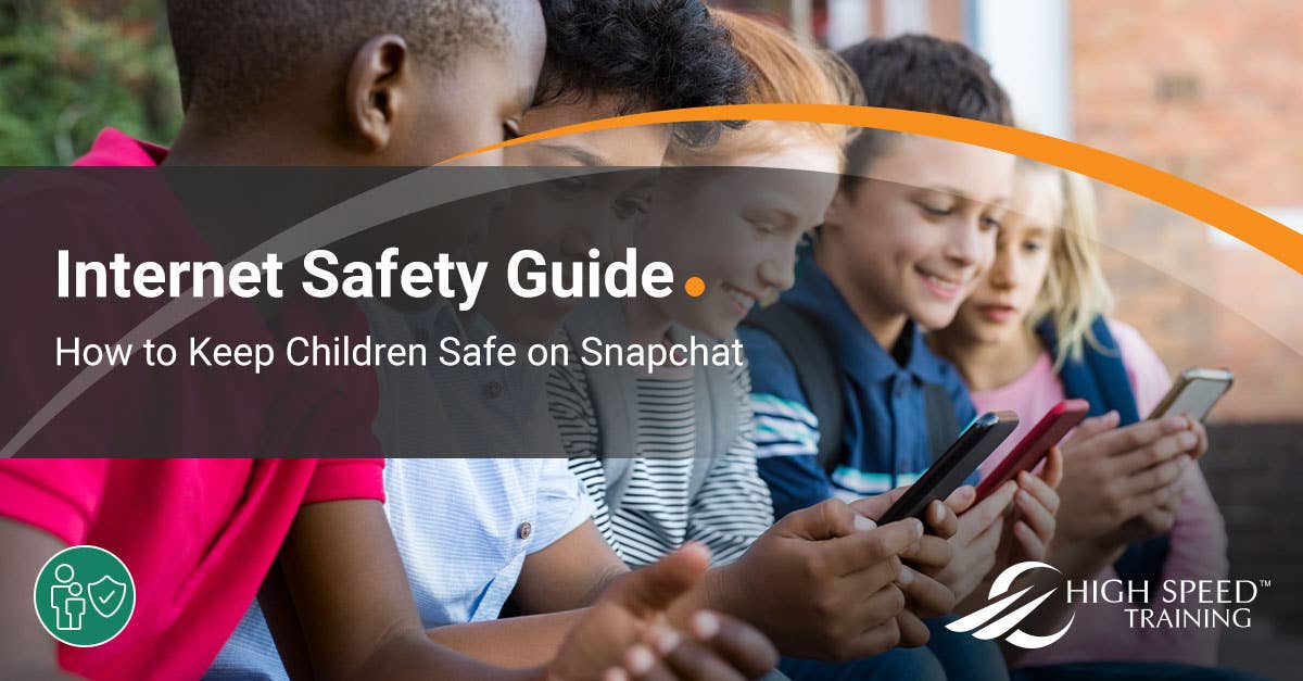 Parents' Guide to Snapchat | Internet Safety Guidance