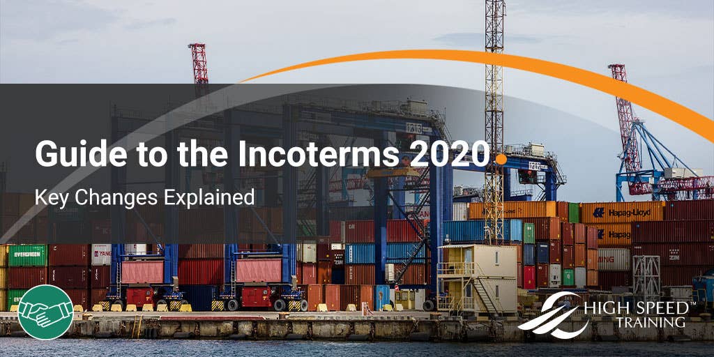 What Are Incoterms 2020 Velotrade Guides Trade Guides