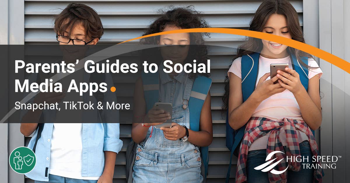 Parents' Guides to Social Media | Safety Guidance