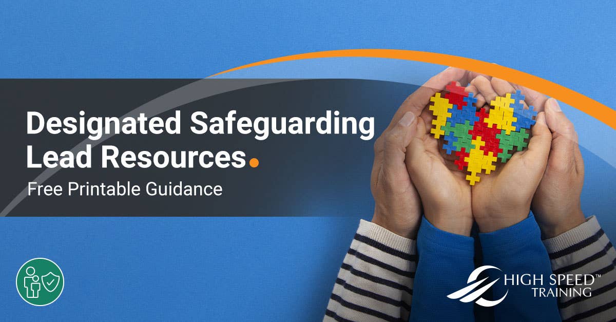 Designated Safeguarding Lead Resources | Free Printable Guidance Designated Safeguarding Lead Resources | Free Printable Guidance