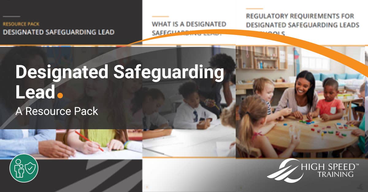 Designated Safeguarding Lead | Guidance & Resources Designated Safeguarding Lead | Guidance & Resources