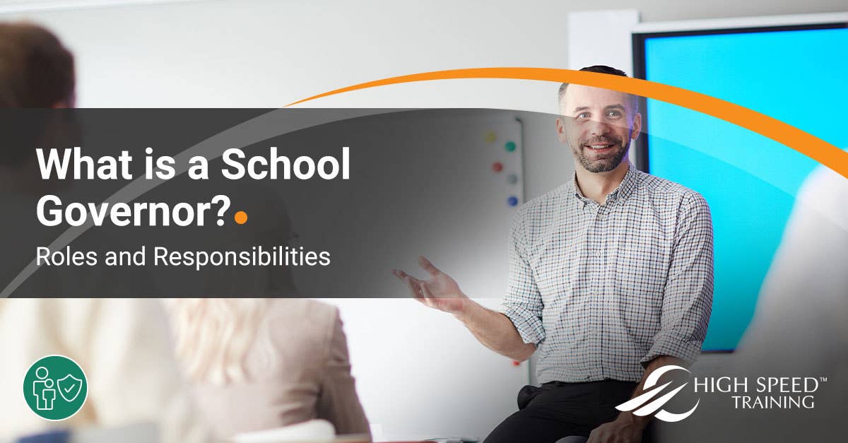 What Is A School Governor Roles Responsibilities