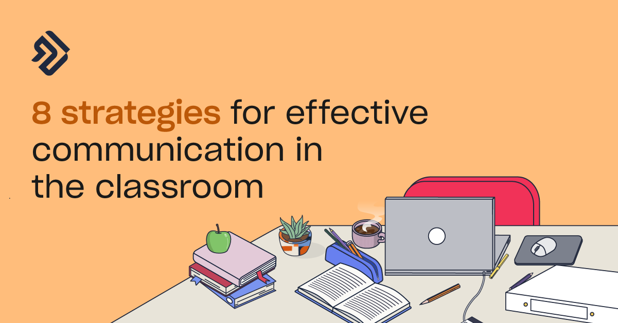 Communication in the Classroom | Skills for Teachers
