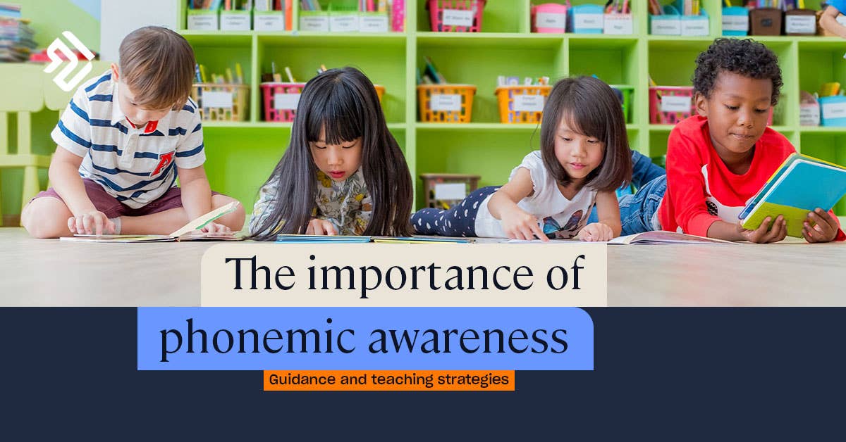 Phonemic Awareness Importance Teaching Strategies phonemic-awareness-importance-teaching-strategies