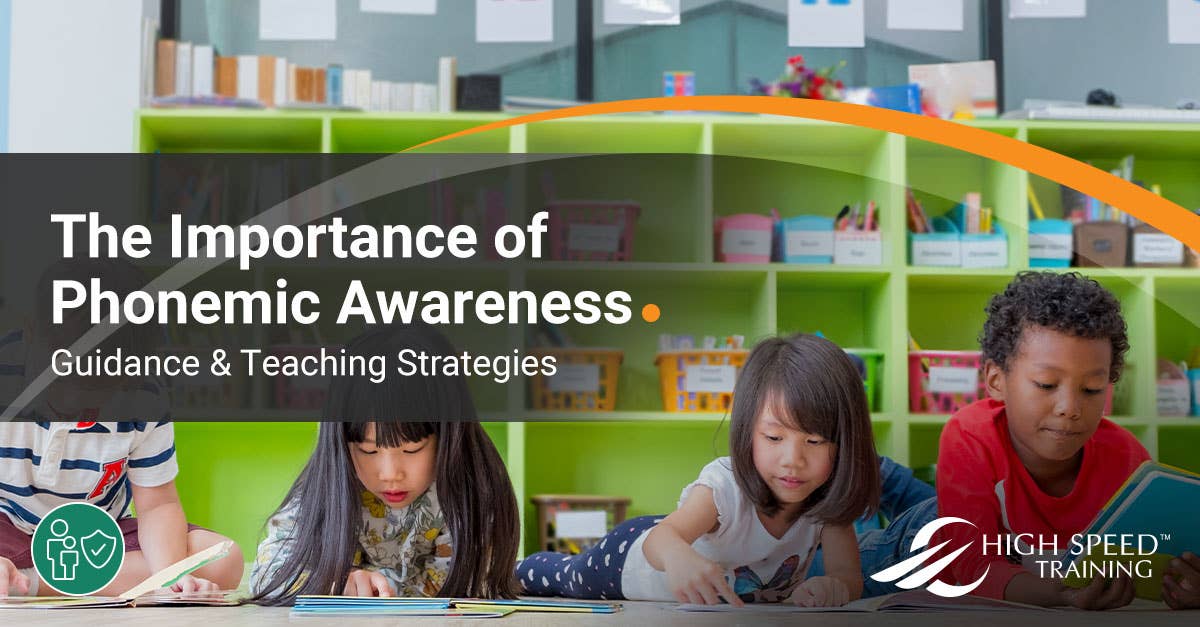 Phonemic Awareness | Importance & Teaching Strategies