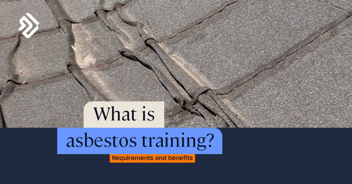 Asbestos Awareness Training | Who is it Suitable For?