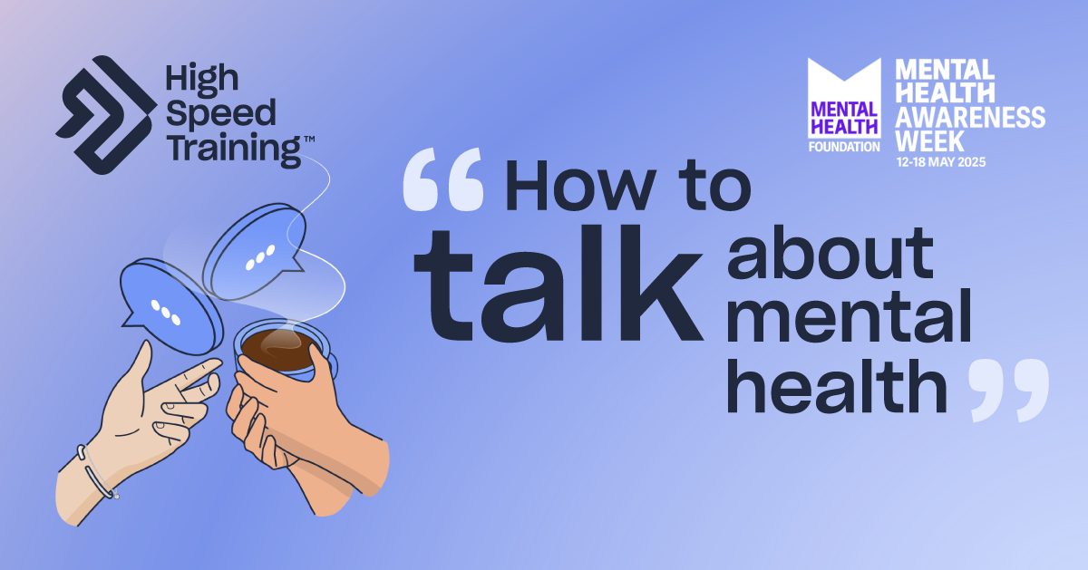 Talking About Mental Health | Conversation Topics & Tips