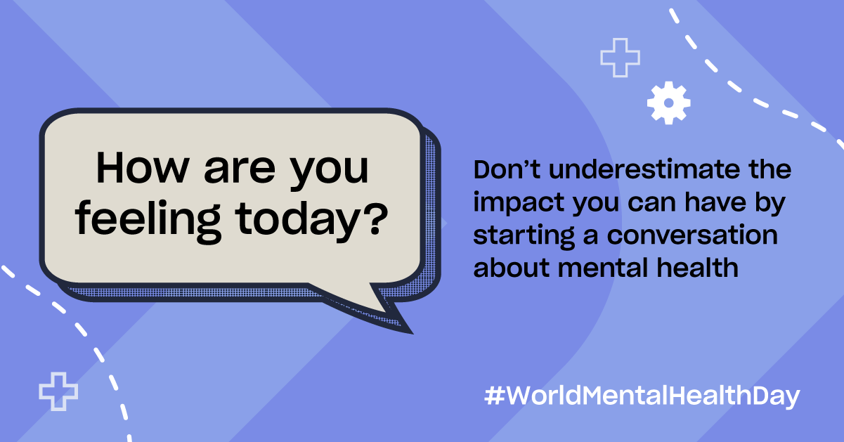 Talking About Mental Health | Conversation Topics & Tips