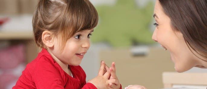 Early Childhood Language Development Key Strategies 2023 