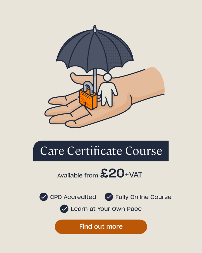 What is the Care Certificate? | Standards & How to Complete