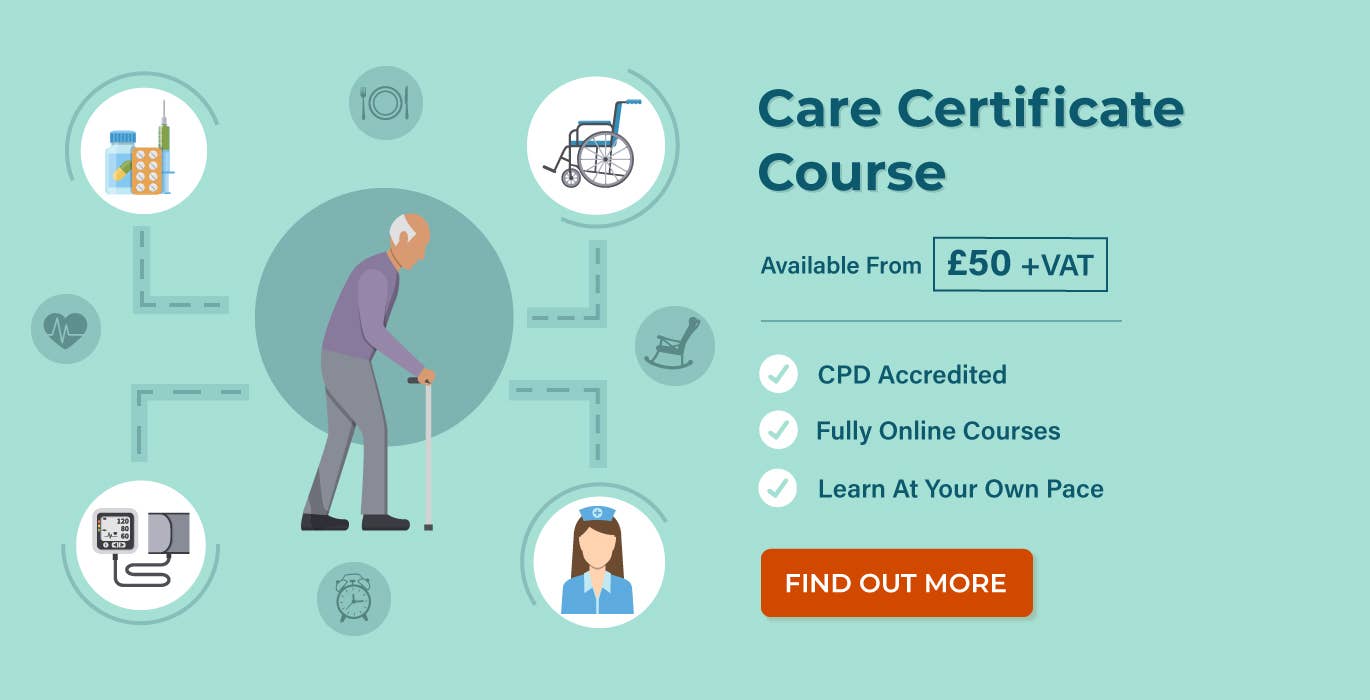 What is the Care Certificate? | Standards & How to Complete